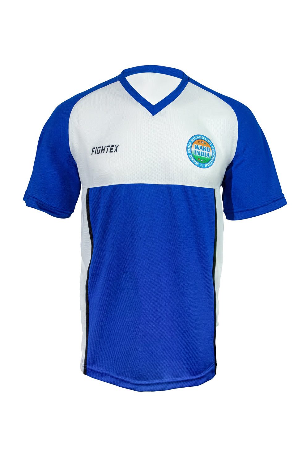 FIGHTEX WAKO India Point Fight Uniform – FIGHTEX SPORTS